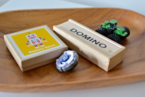 PERSONALIZED MEMORY GAME | | Where is June?